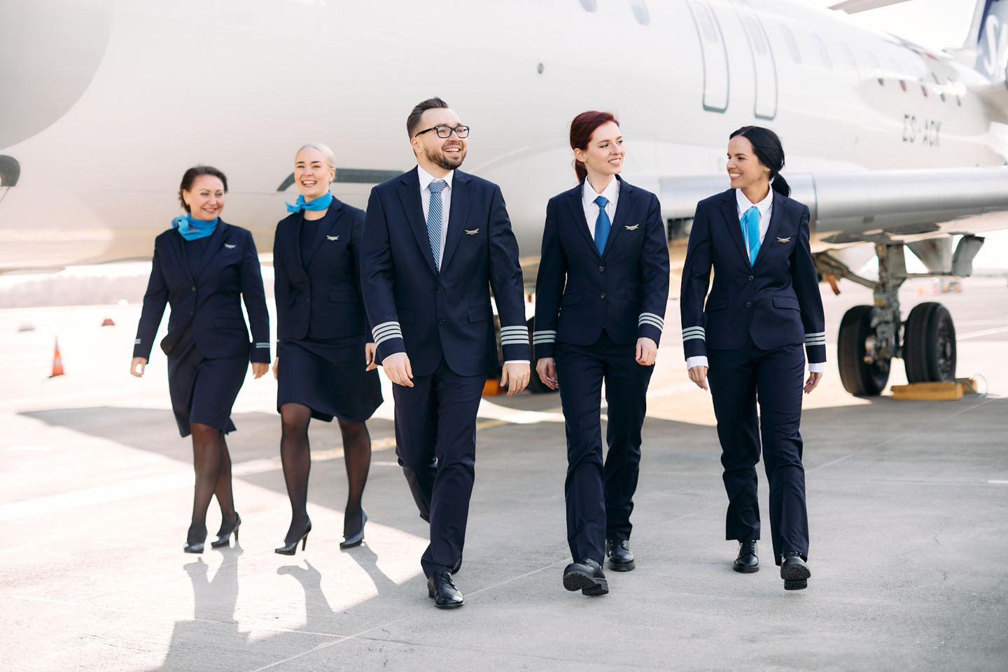 About us - Nordic Aviation Group